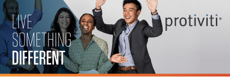 Protiviti Conference - USC Viterbi | Career Services